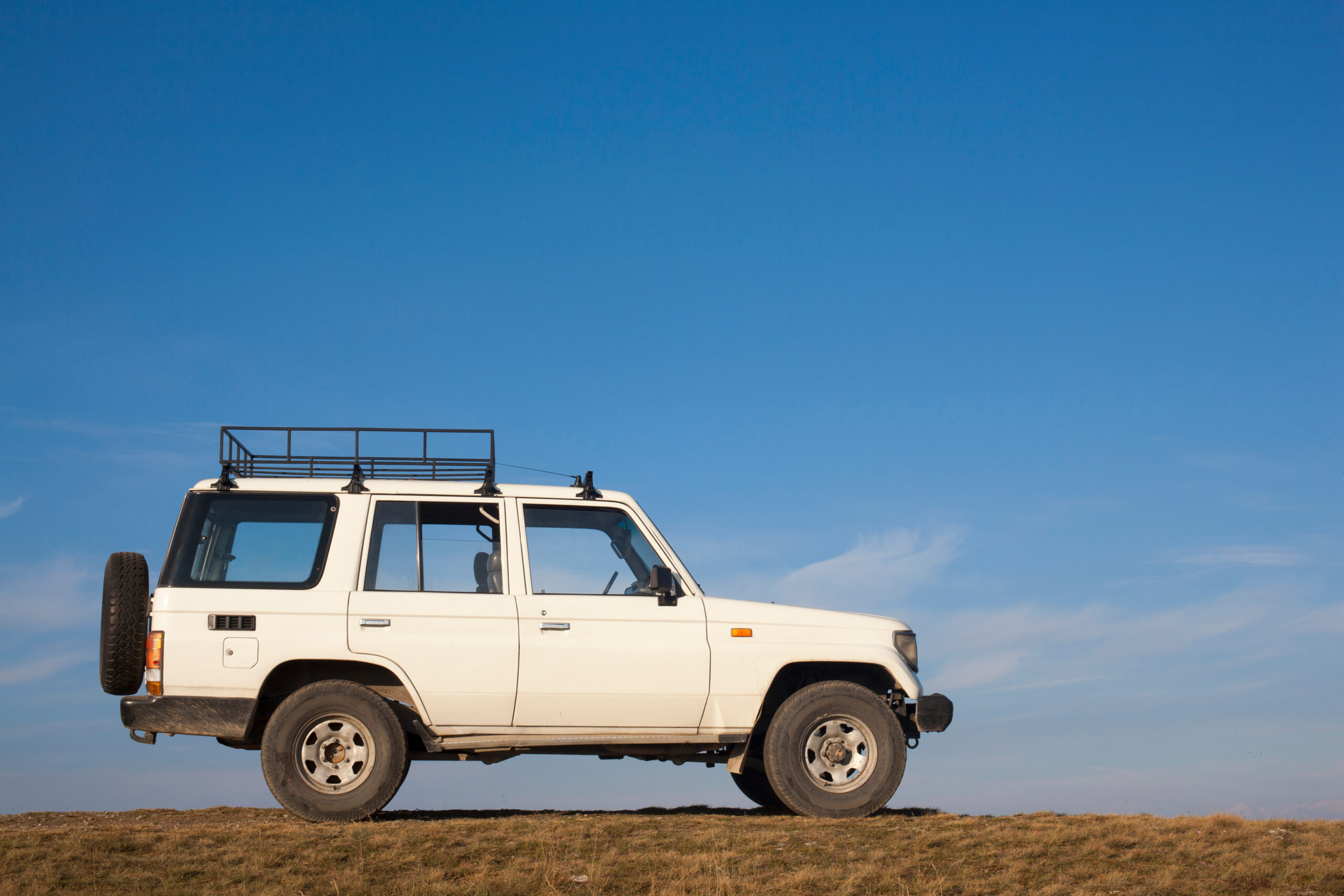 Trying to Make Your Old Car Last? 3 Simple Ways to Keep it Running ...
