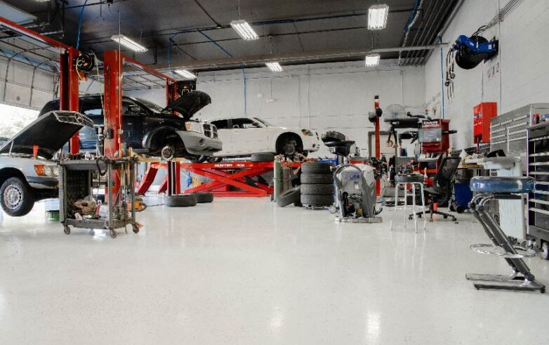 North Carolina Auto Repair & Services | Atlantic Tire & Service
