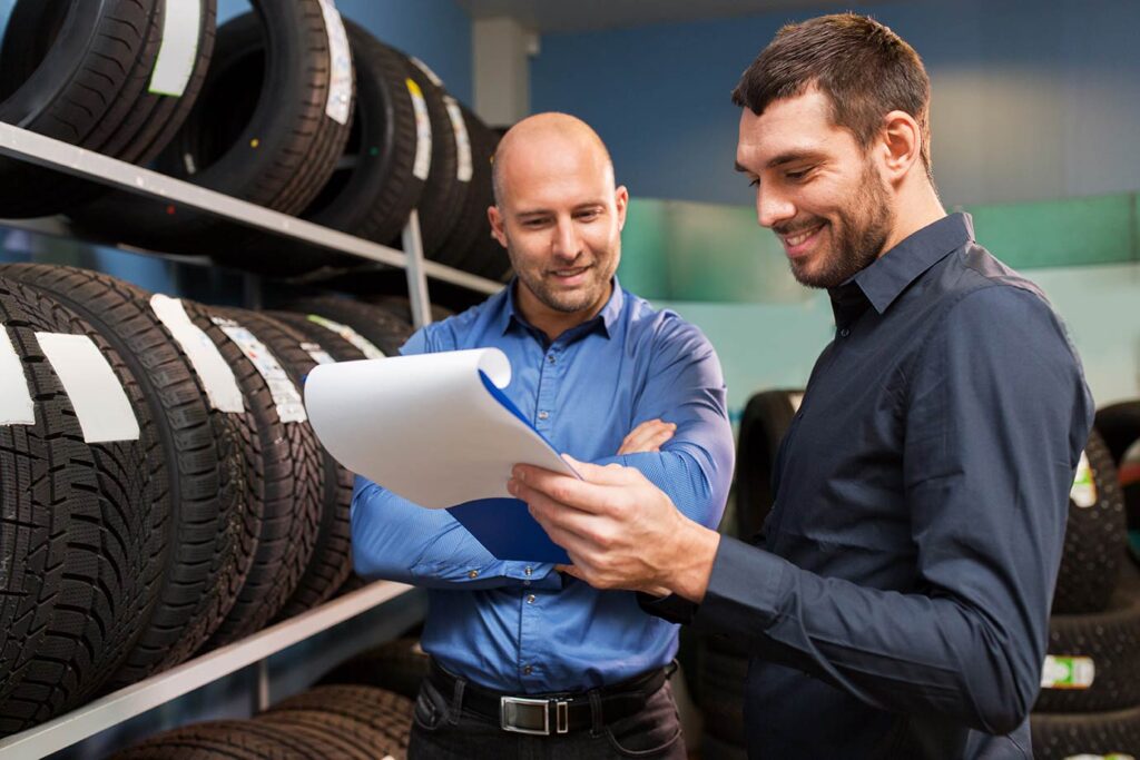 North Carolina Auto Repair & Services | Atlantic Tire & Service