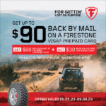Specials | Atlantic Tire & Service