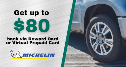 Automotive Specials and Discounts - Atlantic Tire & Service