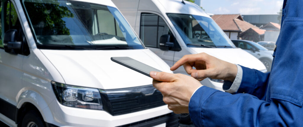 Professional Fleet Services and Fleet Management | Atlantic Tire & Service